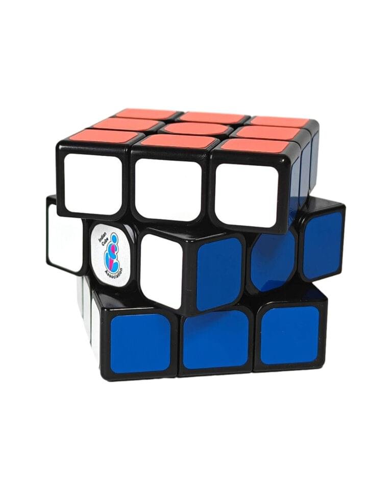 HOME - Indian cube association