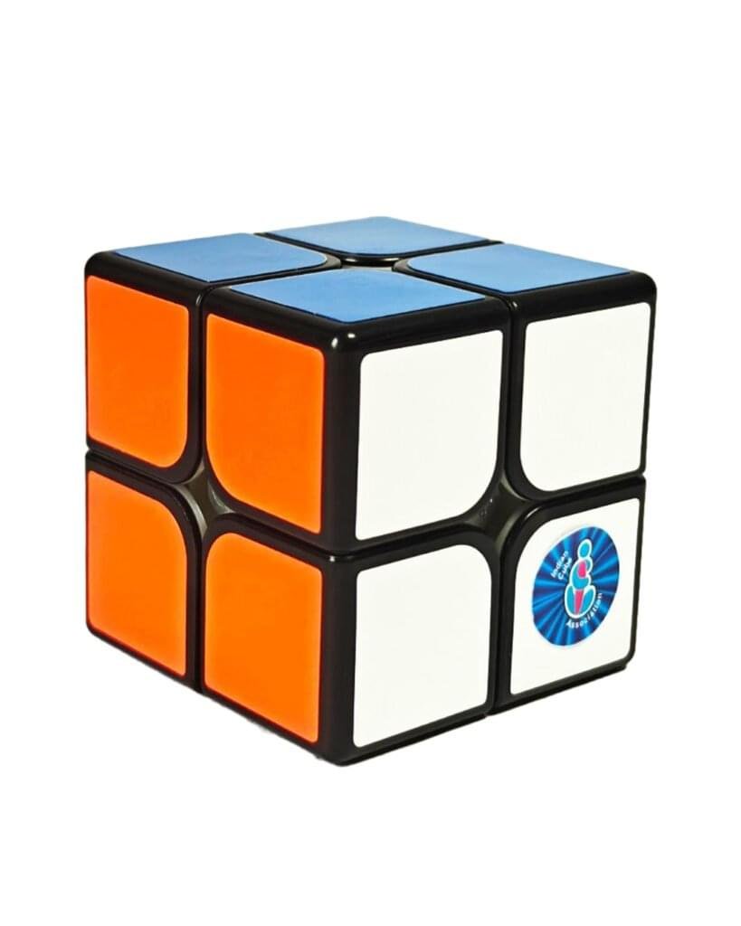 HOME - Indian cube association