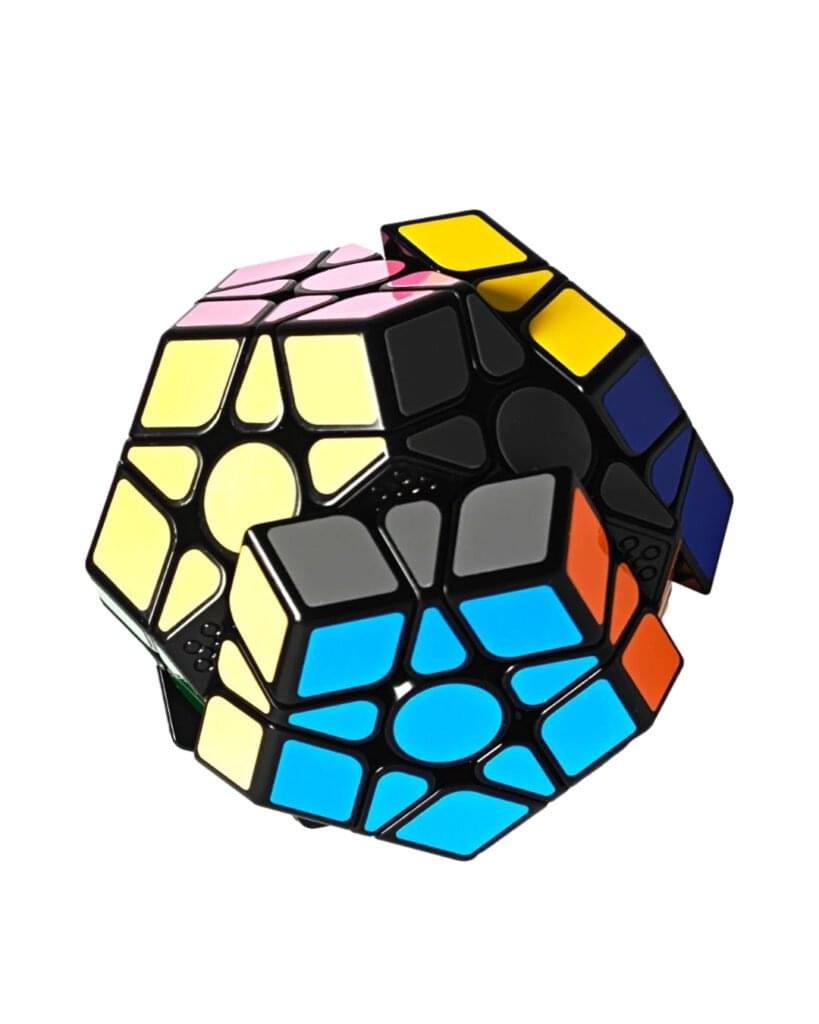 HOME - Indian cube association