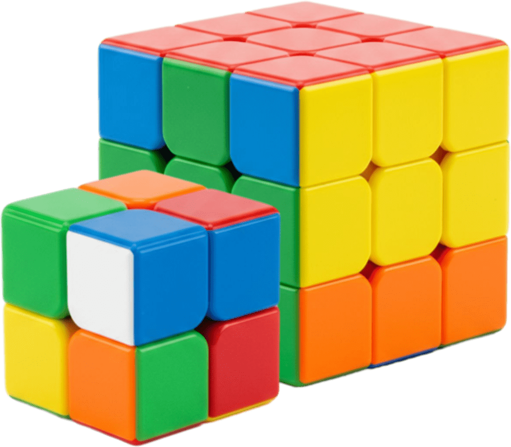 HOME - Indian cube association